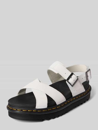 Dr. Martens Sandalette aus Leder Modell Voss II