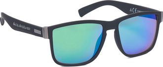 Quiksilver Sonnenbrillen Quiksilver WB-QS-MA-001-SS26 Schwarz
