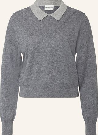 Claudie Pierlot Claudie Pierlot Pullover grau