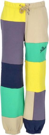 The Hundreds Homme, Pantalons, Multicolore, Taille: M Gower Pantalons de surv&ecirc;tement