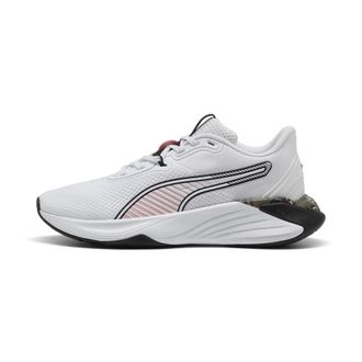 Puma PWR Hybrid PUMA League Trainingsschuhe Damen, Accessoires, Wei&Atilde;Y, 35.5
