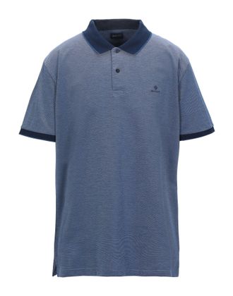 GANT TOPS - Poloshirts auf YOOX.COM