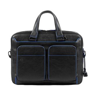 Piquadro Herren, Taschen, Schwarzk, ONE SIZEGröße