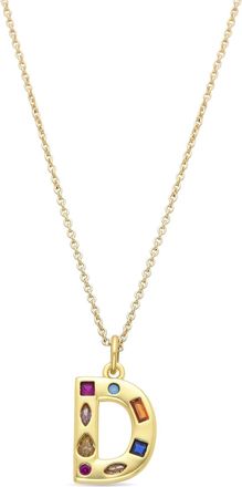 Luxenter Kette Alphabet