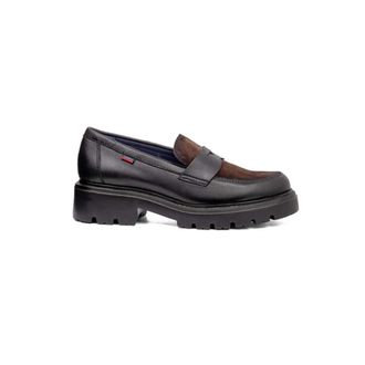 Callaghan Loafers - - Shoes - Damen - Schwarzk - 40 EU