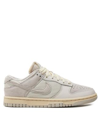 Nike Sneakers Dunk Low HF4297 001 Wei&szlig;