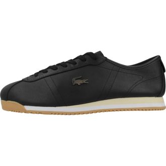 Lacoste Herren, Schuhe, Schwarzk, 44 EUGr&ouml;&szlig;e