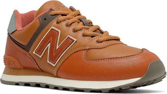 New Balance Herren Ny balance sneakers, Braun, 40 EU