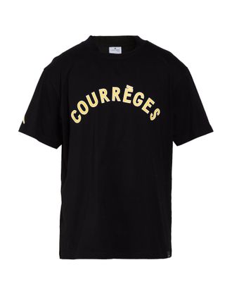 Courr&egrave;ges TOPS - T-shirts auf YOOX.COM