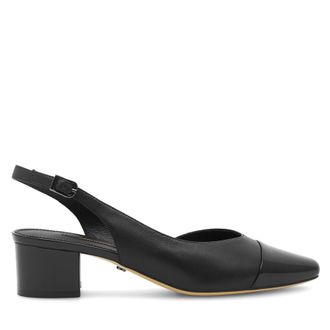 Gino Rossi Pumps GINO ROSSI 4893-01 Schwarz