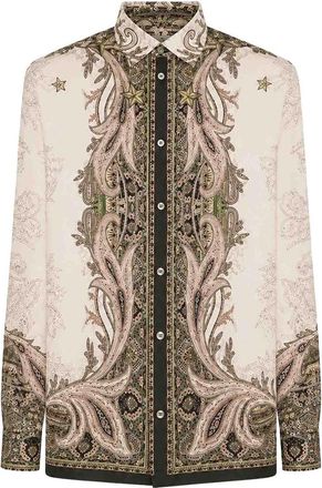 Etro Chemise - Couleur Chair