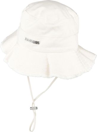 Jacquemus ACCESSOIRES - M&uuml;tzen & H&uuml;te auf YOOX.COM