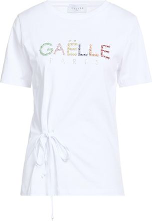 Ga&euml;lle Paris TOPS - T-shirts auf YOOX.COM