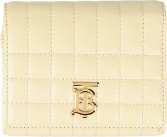 Burberry Kleinlederwaren - Brieftaschen auf YOOX.COM