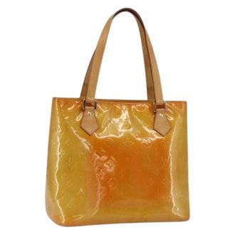 Louis Vuitton Damen, Pre-Owned, Gelb, ONE SIZEGr&ouml;&szlig;e