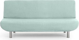 Eysa 3-Sitzer-Elastischer Sofabezug klick klack Poseidon Farbe 14