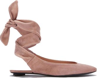 The Attico Klassische Schuhe - Grau