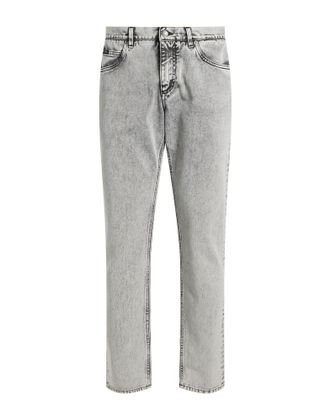 Dolce & Gabbana HOSEN & R&Ouml;CKE - Jeanshosen auf YOOX.COM