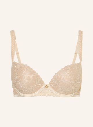 Aubade Push-Up-Bh Icon Calypso beige