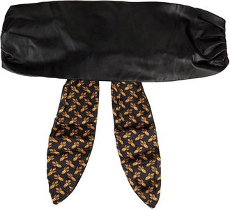 Shirtaporter Kleinlederwaren - Gürtel auf YOOX.COM