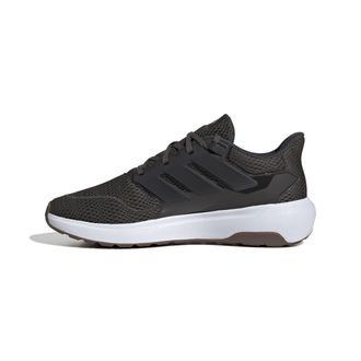 adidas Herren ULTIMASHOW 2.0 Shoes, Shadow Olive/Carbon/Carbon, 44 EU