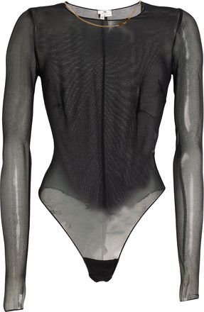 Elisabetta Franchi TOPS - Bodysuits auf YOOX.COM