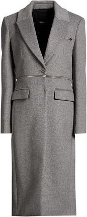 Patrizia Pepe MANTEAUX - Manteaux longs sur YOOX.COM