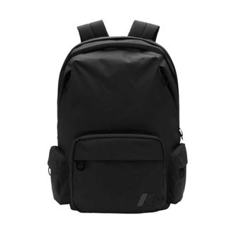 K-Way Anais Backpack - - Bags - Herren - Schwarzk - ONE SIZE
