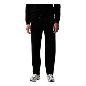 Emporio Armani 7M002235 Pantalon de jogging - Homme - Pantalons - Noir - Taille: XL