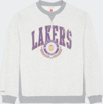 Mitchell & Ness Sweatshirt - Taille XL