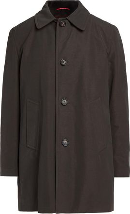 Palt&ograve; JACKEN & M&Auml;NTEL - M&auml;ntel auf YOOX.COM