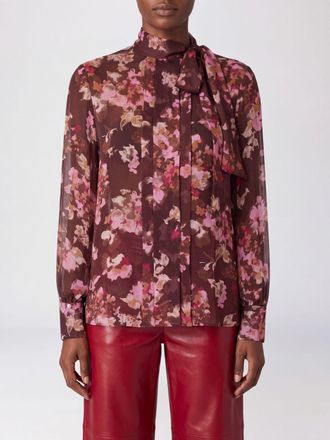 Nissa Top Femme couleur Multicolore
