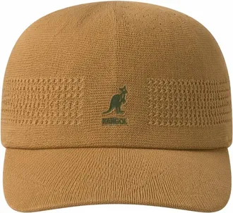 Kangol Homme, Accessoires, Beige, Taille: S Tropic Ventair Spacecap