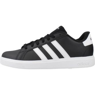 adidas Homme, Chaussures, Noir, Taille: 38 EU Grand Court 2.0 K