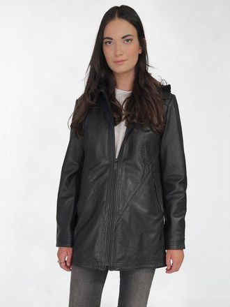 JCC Lederjacke 3102220