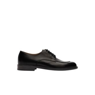 Scarosso Herren, Schuhe, Schwarzk, 40 1/2 EUGr&ouml;&szlig;e