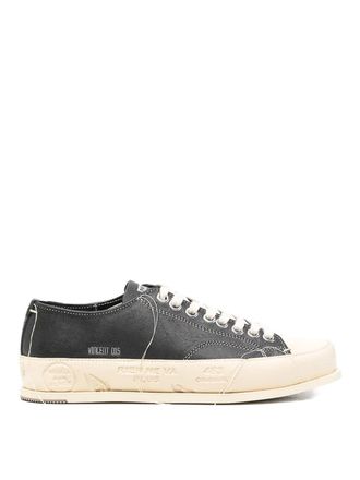 Premiata Baskets - Noir
