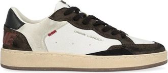 Crime London Herren, Schuhe, Mehrfarbig, 41 EUGröße