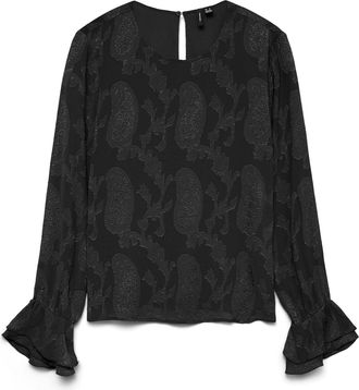 Vero Moda Bluse VMMishi