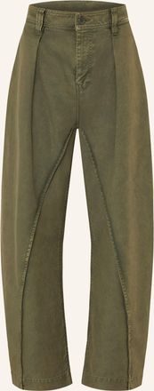 J.W.Anderson Jw Anderson Hose gruen