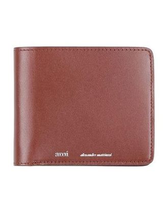Ami Petite maroquinerie - Portefeuilles sur YOOX.COM