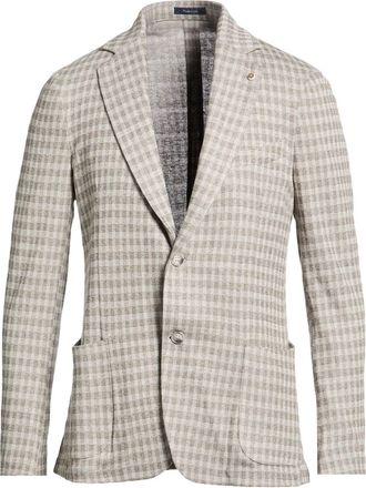 Luca Bertelli ANZ&Uuml;GE und CO-ORDS - Blazers auf YOOX.COM