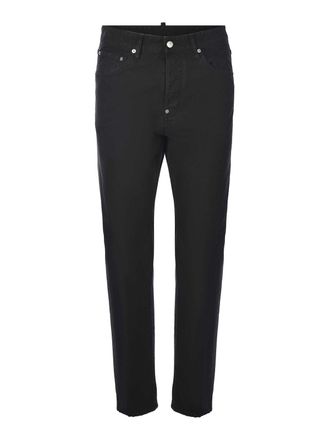 Dsquared2 Jean Bootcut - Noir