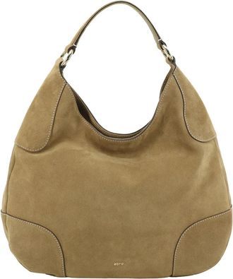 Abro Abro Hobo Bags - Beutel OPEN AIR - Gr. unisize - in Braun - f&uuml;r Damen