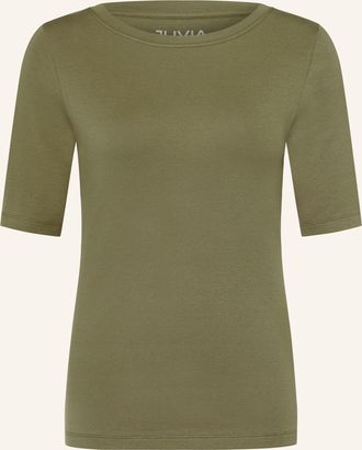 Juvia T-Shirt Jette gruen