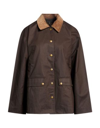 Rag & Bone JACKEN & M&Auml;NTEL - Jacken und Anoraks auf YOOX.COM
