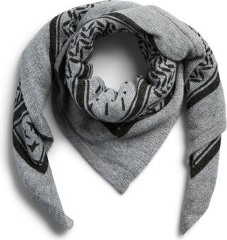 Pieces Schal PCNovis