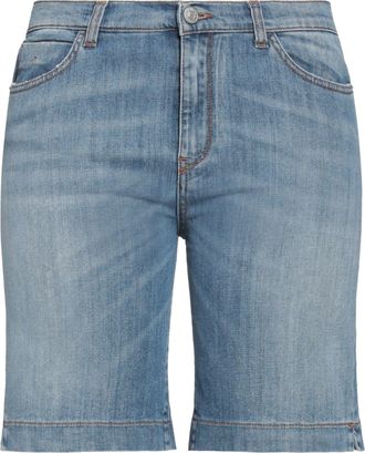 Reign HOSEN & RÖCKE - Jeansshorts auf YOOX.COM