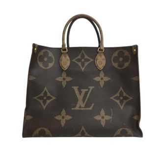Louis Vuitton Damen, Pre-Owned, Braun, ONE SIZEGröße