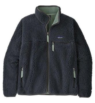 Patagonia Natural Blend Retro Cardigan - Fleecejacke - Herren